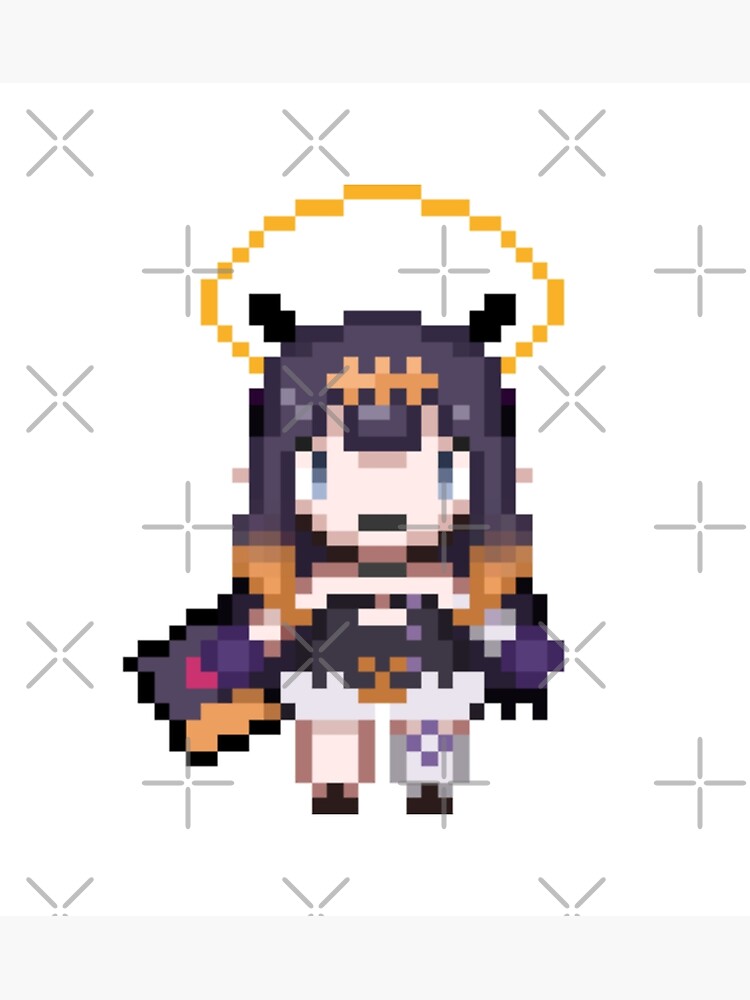 "ninomae ina'nis , Hololive: Takodachi / Tako,Ninomae Ina Nis Inanis ...