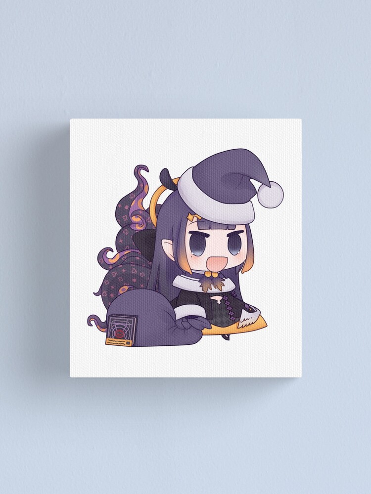 "ninomae ina'nis , Hololive: Takodachi / Tako,Ninomae Ina Nis Inanis ...