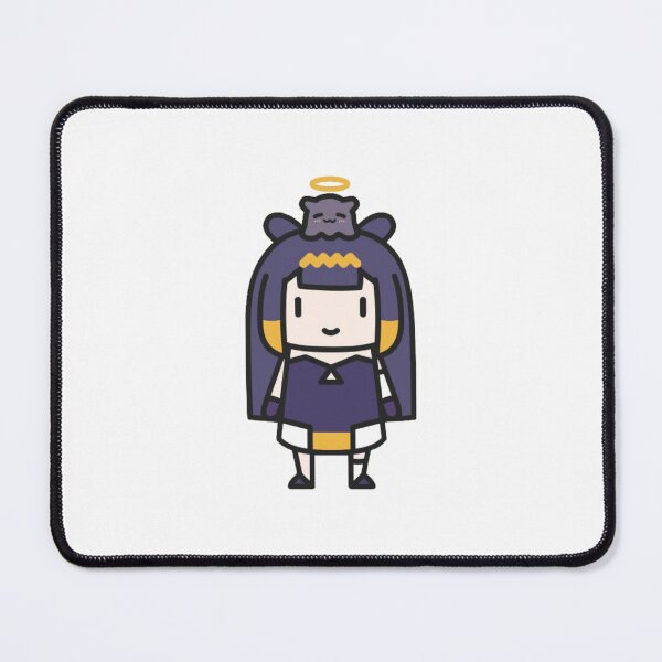 "ninomae ina'nis , Hololive: Takodachi / Tako,Ninomae Ina Nis Inanis ...