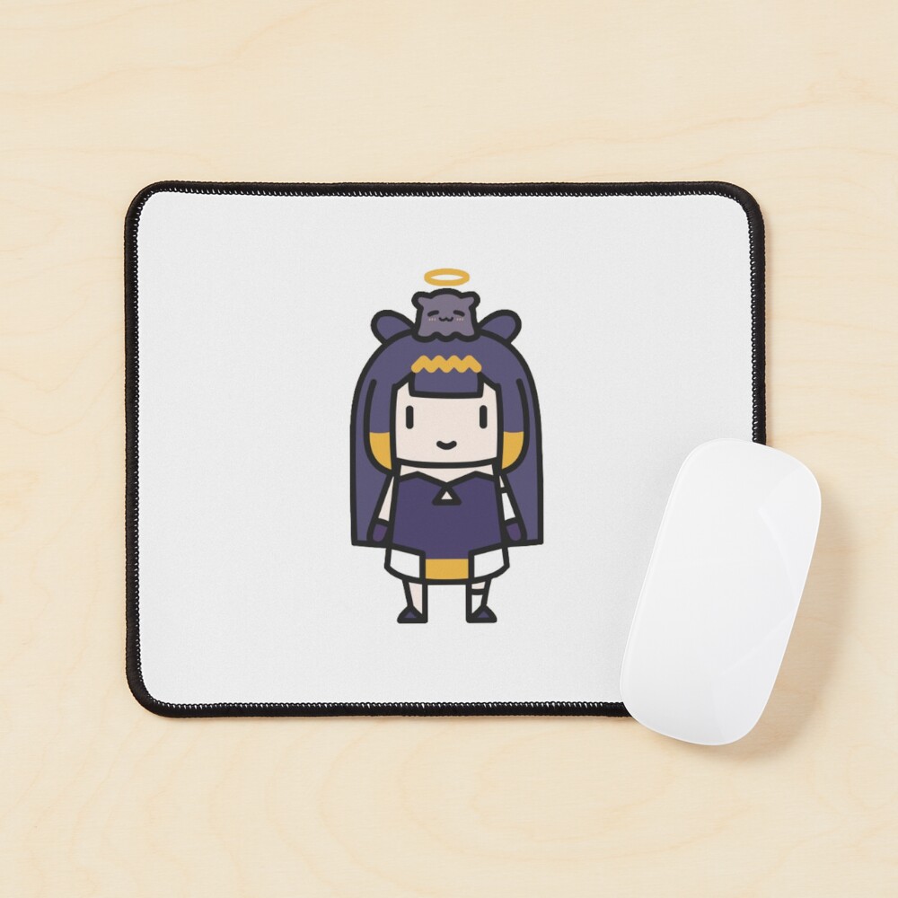 "ninomae ina'nis , Hololive: Takodachi / Tako,Ninomae Ina Nis Inanis ...