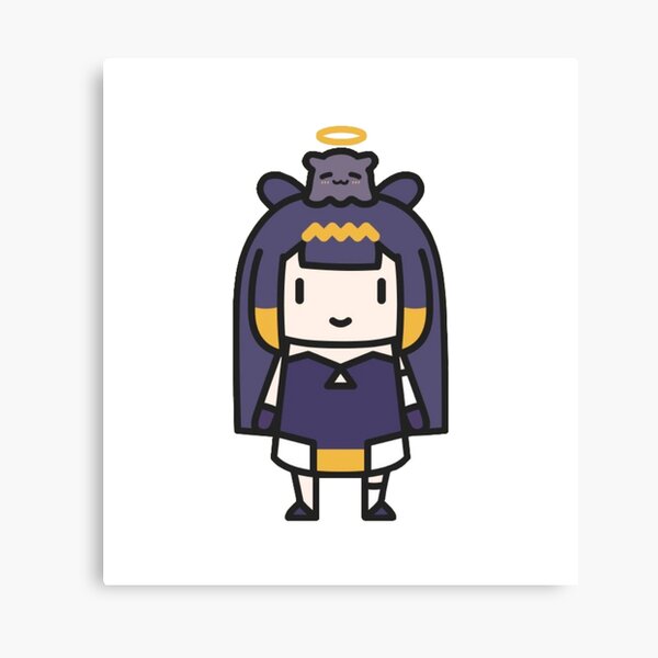 "ninomae ina'nis , Hololive: Takodachi / Tako,Ninomae Ina Nis Inanis ...