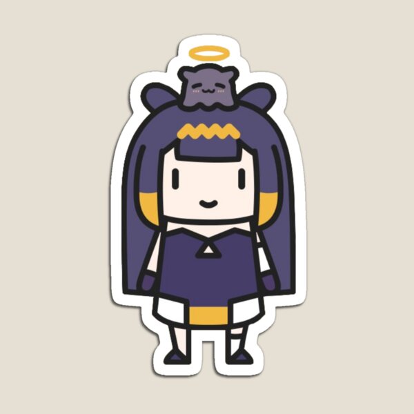 "ninomae ina'nis , Hololive: Takodachi / Tako,Ninomae Ina Nis Inanis ...