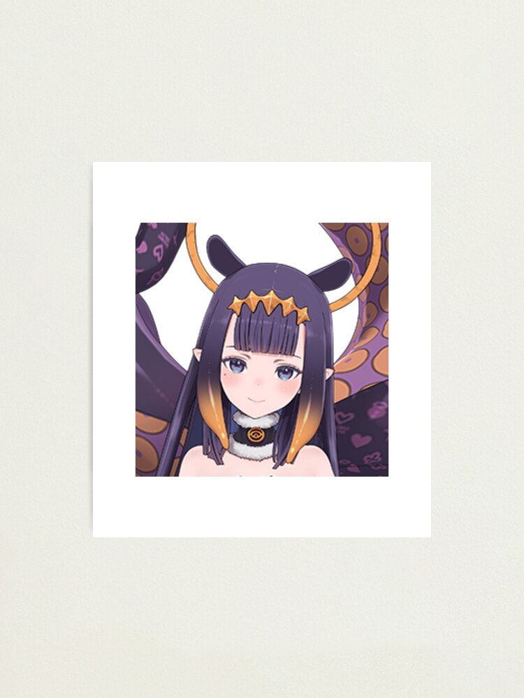 "ninomae ina'nis , Hololive: Takodachi / Tako,Ninomae Ina Nis Inanis ...