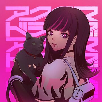 "Akudama Drive Swindler" Photographic Print for Sale by c01a | Redbubble