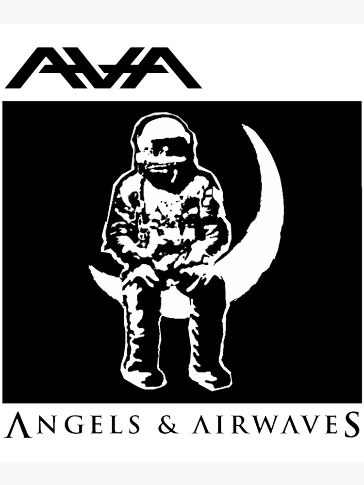 "AVA BAND MUSIC" Poster for Sale by BienKhaKILEY | Redbubble