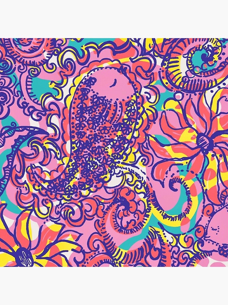 Lilly Pulitzer Pattern,lilly Pulitzer Designer Lilly Pulitzer Premium ...