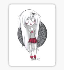 Disturbed: Stickers | Redbubble