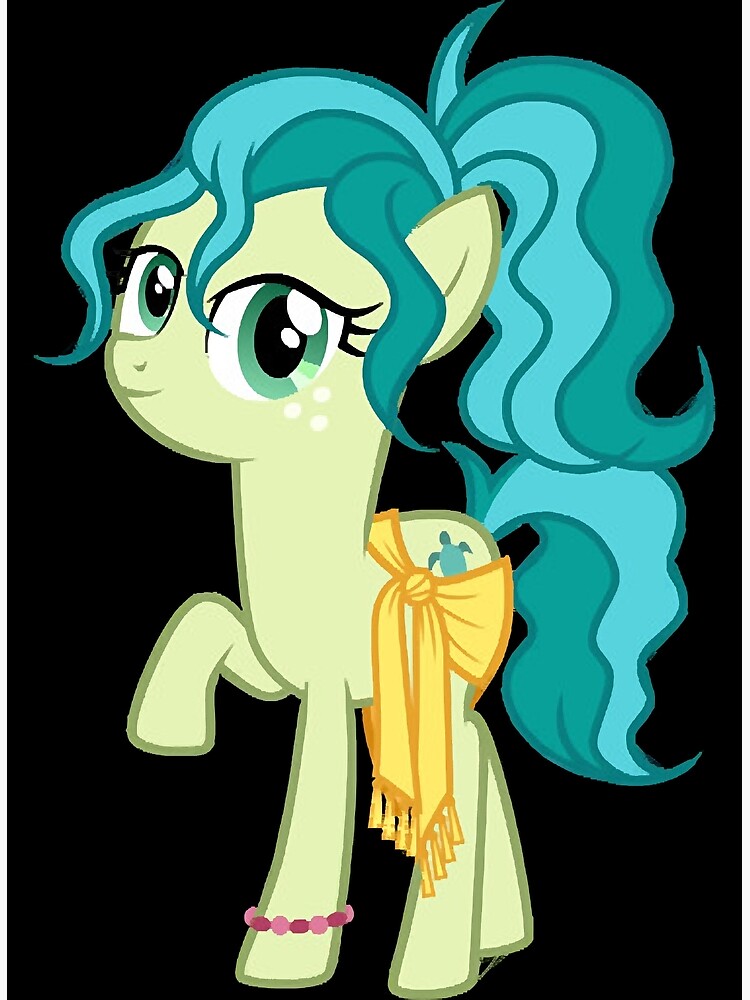 "Sandbar gender swap " Poster for Sale by AshleyN8548457 | Redbubble