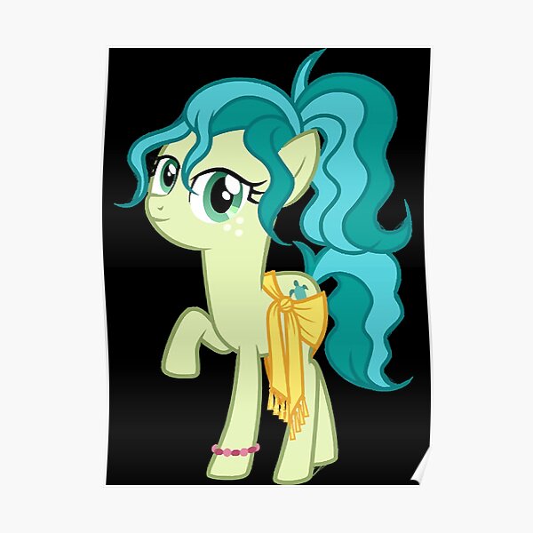 "Sandbar gender swap " Poster for Sale by AshleyN8548457 | Redbubble