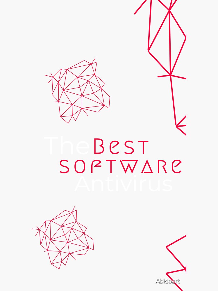 "Funny the best antivirus software gift for all computer users ...