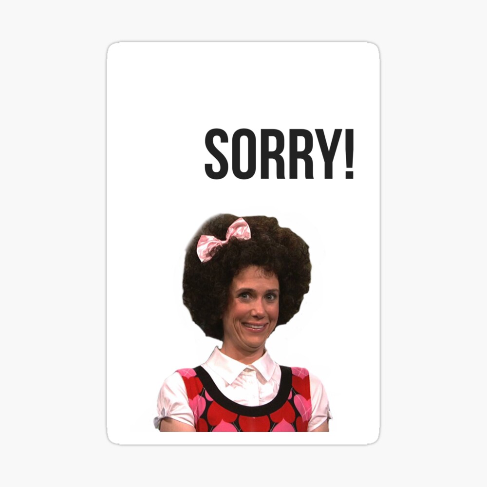 Snl Gilly Memes Kristen Wiig Snl Gilly | TikTok