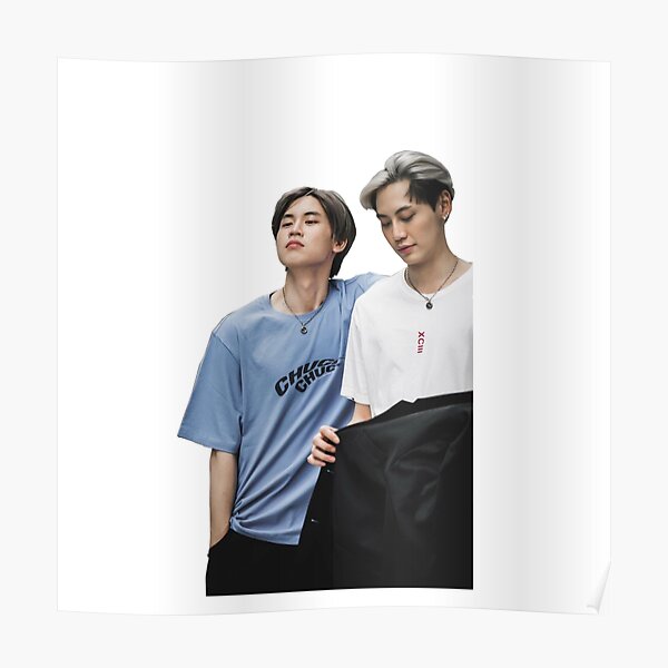 "BounPrem" Poster for Sale by mumi2022 | Redbubble