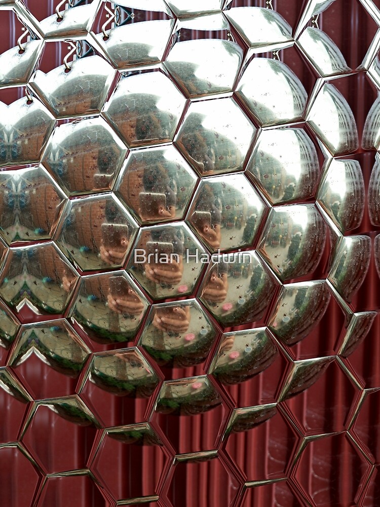 "Split Reality " Poster for Sale by TheDarkArtRoom | Redbubble