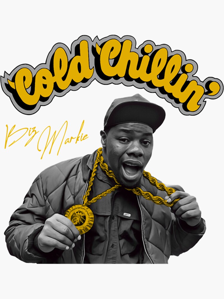 "Cold Chillin Gold, rip biz markie, rapper biz markie, Biz Markie Rip ...