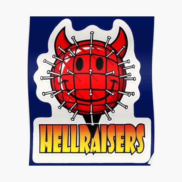 Póster «World Industries Flame Boy Hellraiser Hook Ups Skate Hookups ...