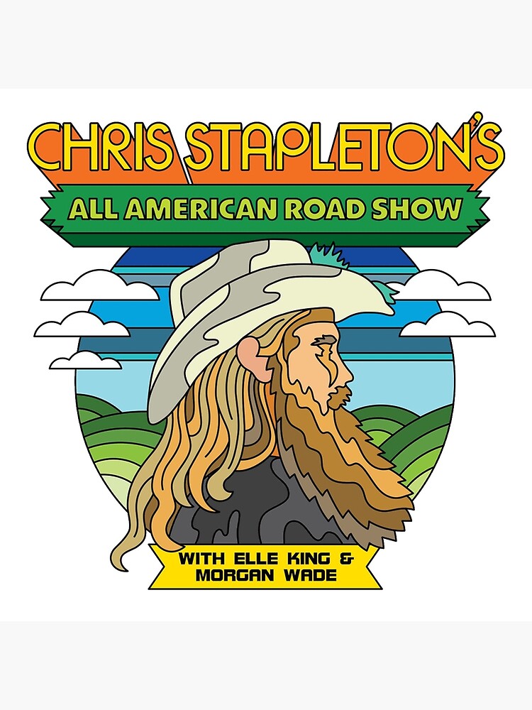 "stapletons" Poster for Sale by DarkAqua | Redbubble