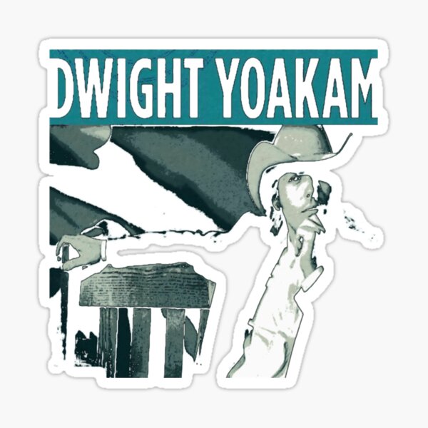 "country man" Sticker by BaiHanLFIT | Redbubble