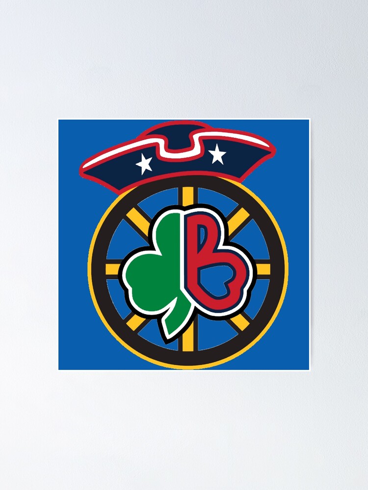 " Boston Sports " Poster for Sale by Lailikiloke | Redbubble