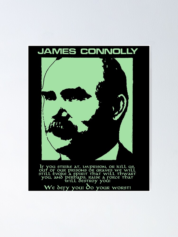 "Power Mission Critical Astronaut Energy James Connolly" Poster for ...