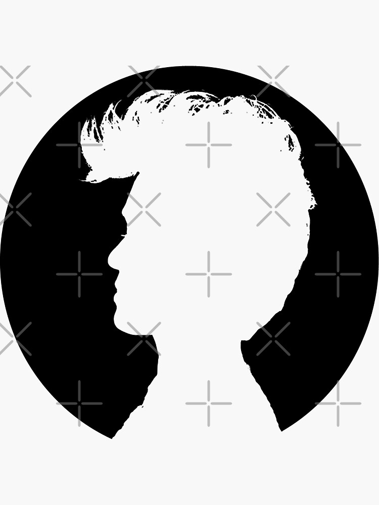 "Kate Fleming Painting Poster" Sticker for Sale by WilliamLinda4 ...