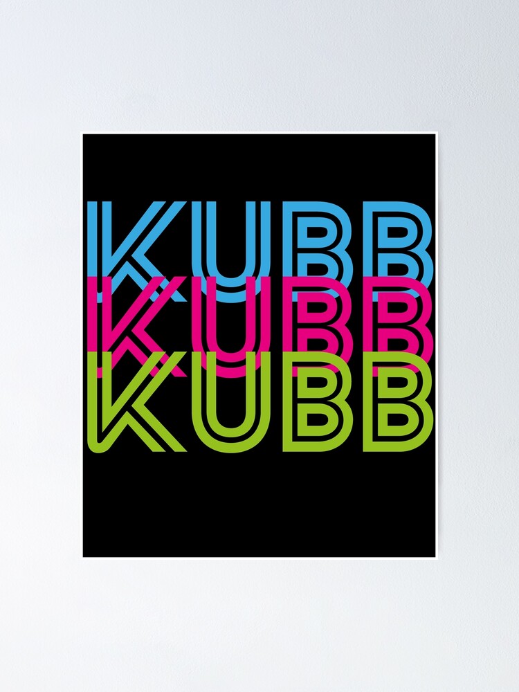 "Kubb King Viking Chess Reenactment Medieval Hema Middle Ages Market ...