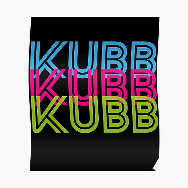 "Kubb King Viking Chess Reenactment Medieval Hema Middle Ages Market ...