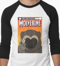 Wolverine T-Shirts | Redbubble