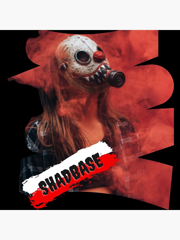 "shadbase comic cartoon" Art Print for Sale by Love-Ra | Redbubble