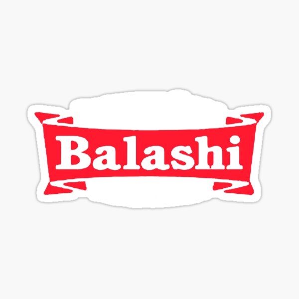 "Balashi Beer" Sticker by JanetDolloff | Redbubble
