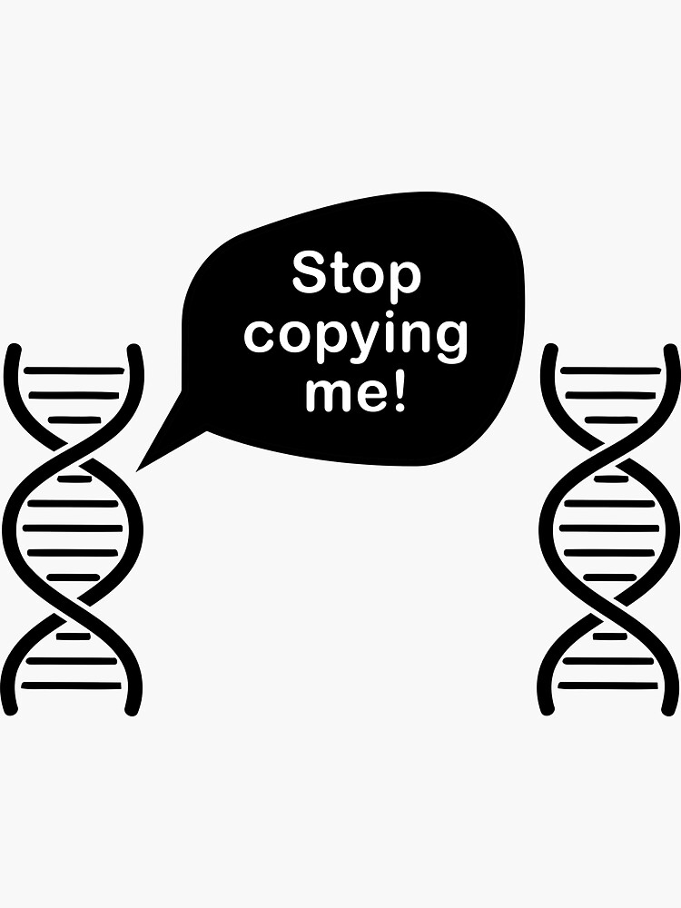 " Biochemistry Fun Biochemist" Sticker by ReignGFX | Redbubble