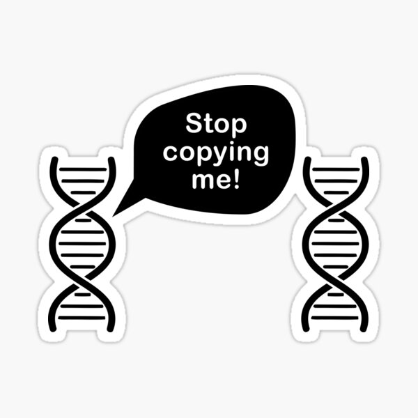 " Biochemistry Fun Biochemist" Sticker by ReignGFX | Redbubble