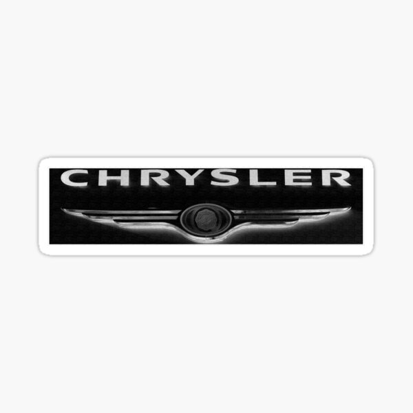 Chrysler Valiant Stickers | Redbubble