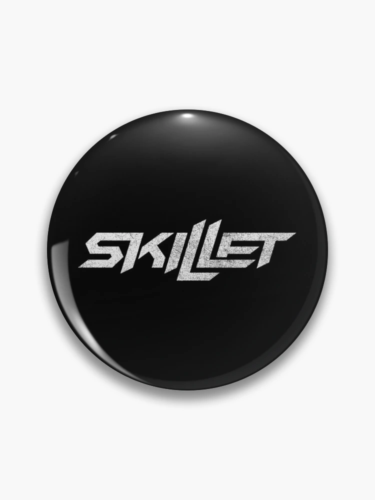 Logotipo De Skillet Por Oganozkul