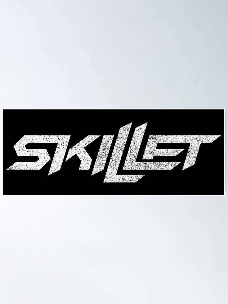 Skillet Band Logo