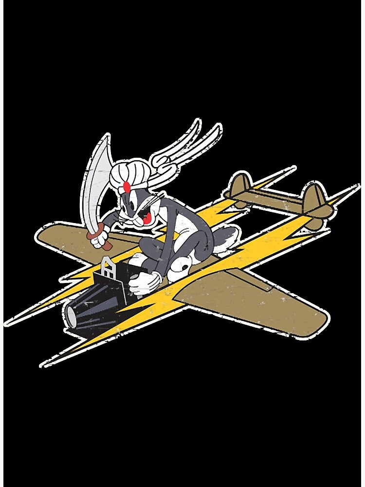 "P-38 Lightning SQ Series -14th Fighter Squadron Morale Patch (2002 ...
