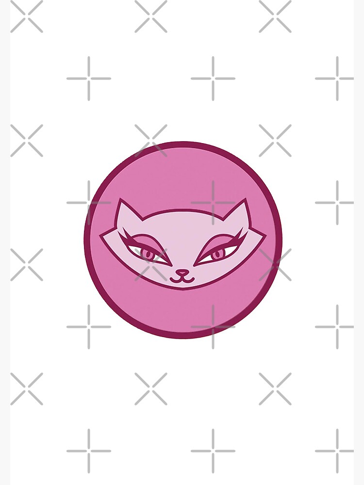 "Bratz: Kool Kat New Logo" Spiral Notebook by northernlit | Redbubble