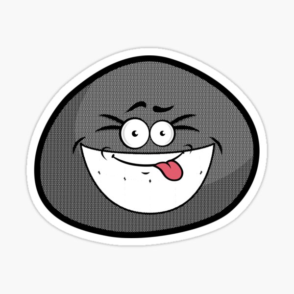 "Funny Design Dodi" Sticker by listelik | Redbubble