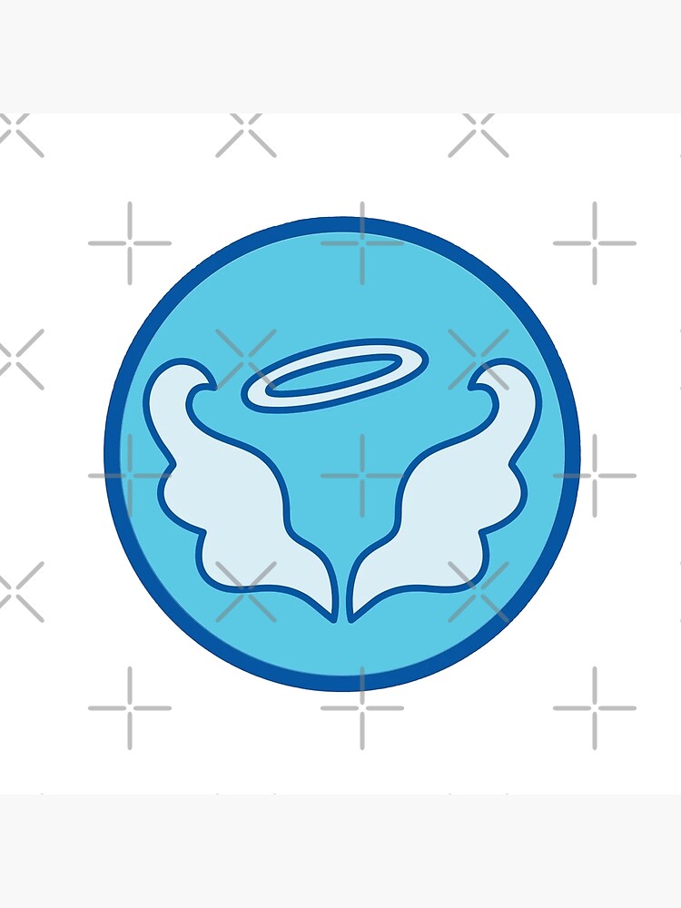 "Bratz: Angel Neues Logo" Poster von northernlit | Redbubble