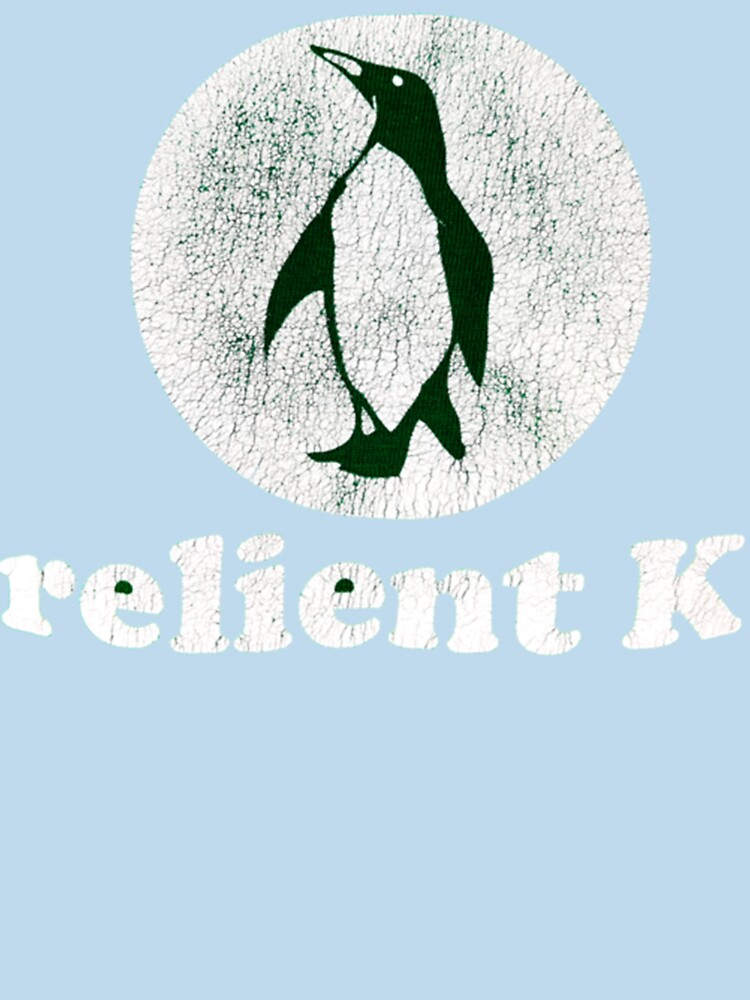 "relient k penguin Essential T-Shirt" Essential T-Shirt for Sale by ...