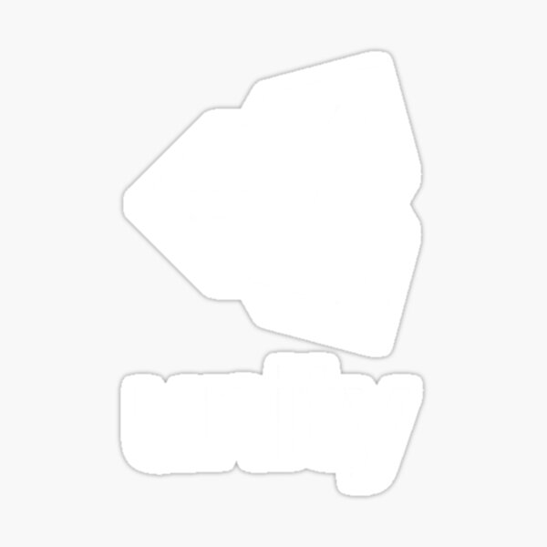 "Unity 3D Game Dev" Sticker by BrentGray5 | Redbubble