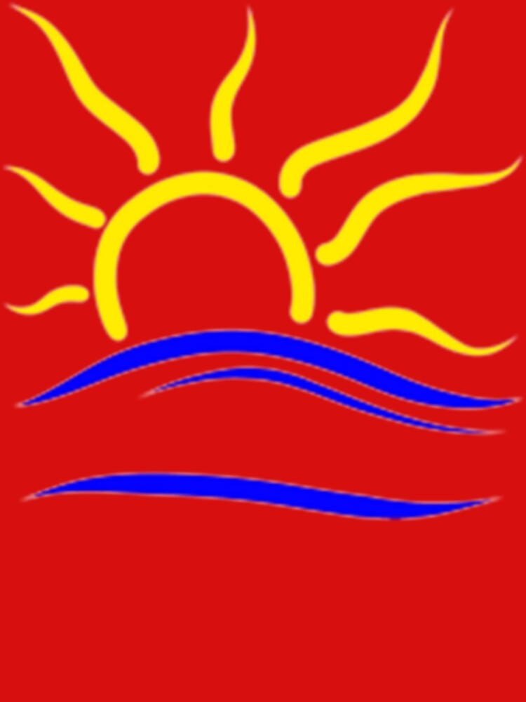 "Naturist Symbol - pocket size Classic T-Shirt" Art Print for Sale by ...