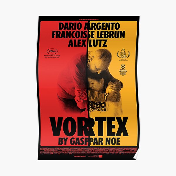 "vortex" Poster for Sale by Oddpit | Redbubble