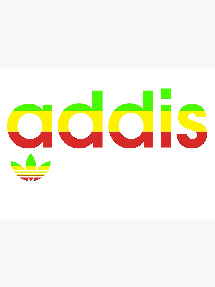 "Addis Ababa-Ethiopia" Poster for Sale by HaGeez | Redbubble