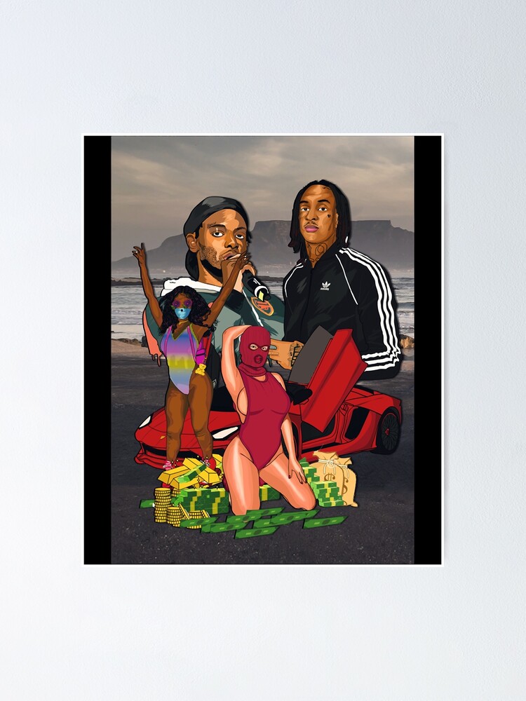 "Gift Idea D Block Europe Dbe Gifts For Birthday" Poster for Sale by ...