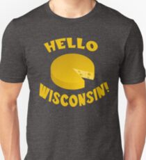 Wisconsin: Gifts & Merchandise | Redbubble