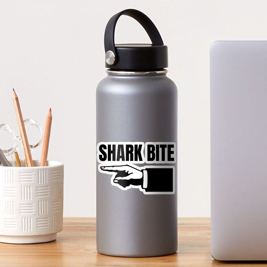 "Shark Bite, Amputation, Arm Amputee, Amputee Humour, Amputee, Amputee ...