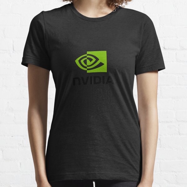 Nvidia Merch & Gifts for Sale | Redbubble