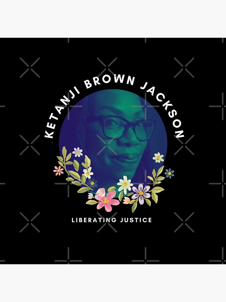 "Ketanji Brown Jackson Appointed Supreme Judge first Black Woman by Joe ...