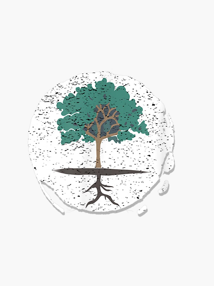 "2-Sided Earth Day Is Every Day Conservation Activism" Sticker by ...