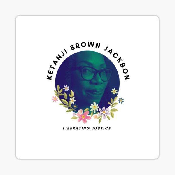 "Ketanji Brown Jackson Appointed Supreme Judge first Black Woman by Joe ...